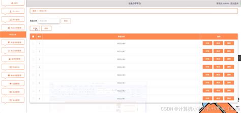 【毕业设计】基于springboot Vue的饮食分享系统