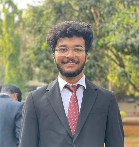 About Shivam Bijjamwar Medium