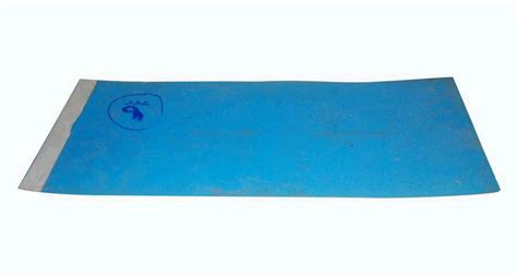 Water Sheet Medium Bernasos Company For Industry Trade And Stationery