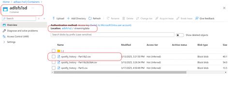 Level 5 Of The Stairway To Synapse Analytics Create And Use Delta Lake Part 2 Sqlservercentral