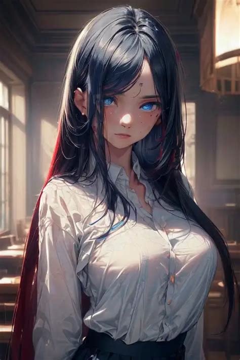 Ai Art My Beloved Mom ️ By 虎鉤衆 Tiger Claw Net Runner Pixai