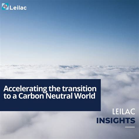 Leilac On Linkedin Sdgs Netzero Leilac Ccus Sustainability