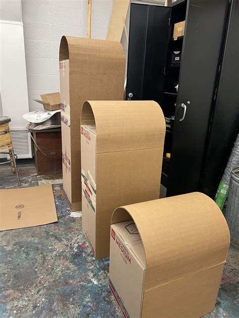 Installation Zach Becker