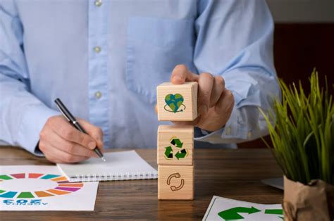Kenali Green Marketing Strategi Pemasaran Yang Diminati Gen Z