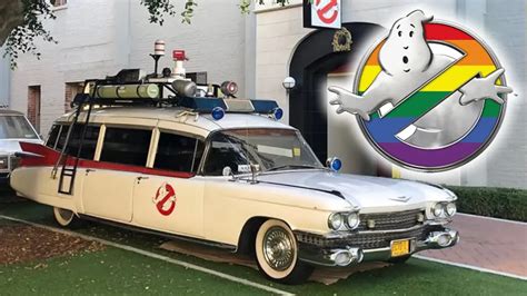 Learn The Science Behind The Ghostbusters Pke Meter Ghostbusters News