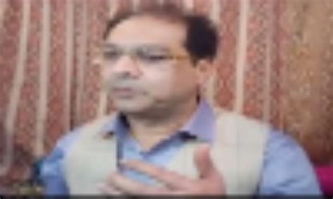 Mohsin Raja Give Big Statement On Vice Rahul Gandhi In Hindi राहुल