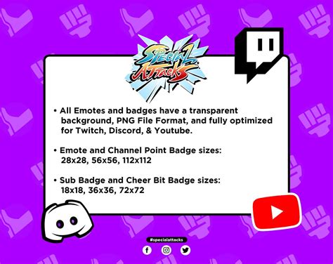 Twitch Discord Emote Smooth Brain Etsy