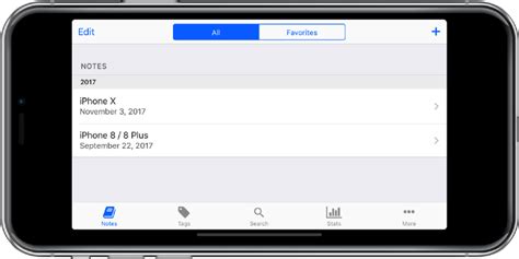 Supporting Iphone X For Mobile Web And Cordova App Using Onsen Ui By