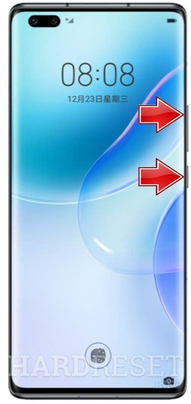 How To Turn Off And Turn On Safe Mode Huawei Nova Pro G Hardreset Info