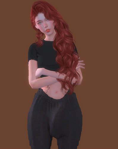 Paberu Futanari Sport Bottom Clothing Loverslab
