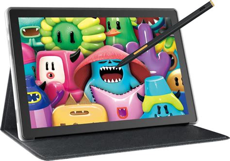 X Drawing Tablet • Picassotab • No Computer Needed