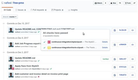 Testing Laravel Tentang Continuous Integration Nafies Luthfi