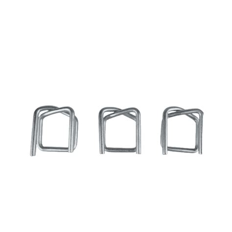 Strapping Clips
