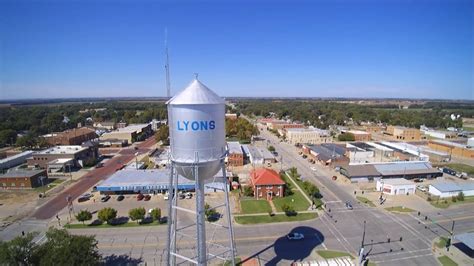 Lyons Ks Dollar General At Leona Freedman Blog