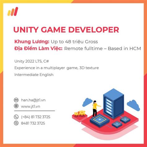 Hân Hà Hermione On Linkedin Unity Unitydeveloper Game Remote