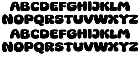 Super Daisy Font By Fsuarez913 Fontriver