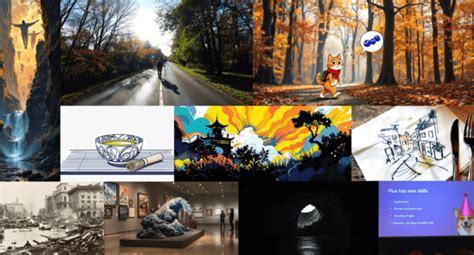 Black Forest Labs Unveils Faster, Improved AI Image Model Flux 1.1 Pro ...