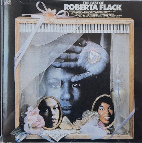 Rip Roberta Flack Music Is A Very Personal Thing But This Flickr
