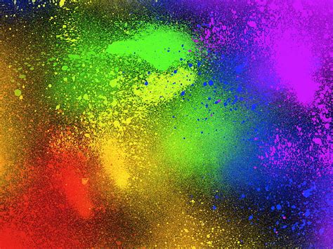 Background Percikan Cat Warna Warni Png Gambar Cat Warna Warni