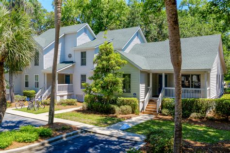 Cottages Spinnaker Resorts