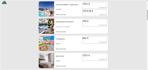 Github Developer980travel Website With Mongodb