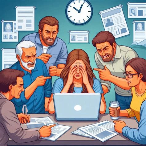 Stop Coercing People To Engage With Your Stories No Ones Listening