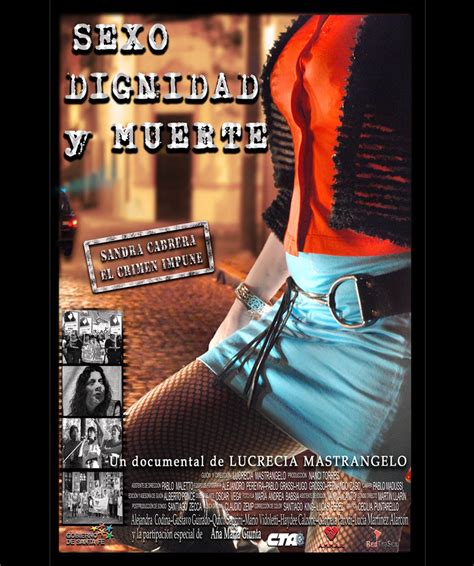 Nuestra Plaza Virtual Estreno De Sexo Dignidad Y Muerte