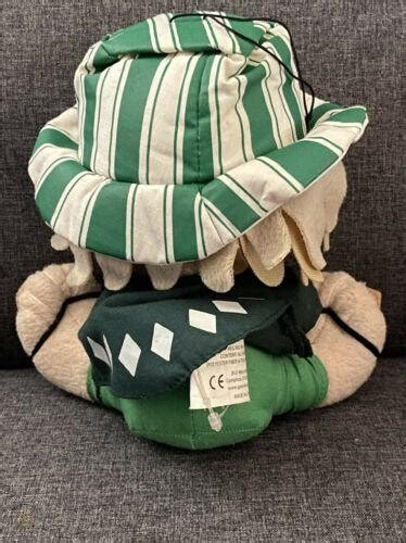 Bleach Tite Kubo Kisuke Urahara 8 Sitting Plush 3863466884