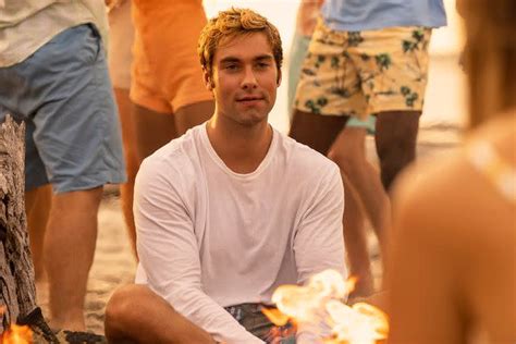 Which Outer Banks” Character You Are Based On Your Zodiac Sign