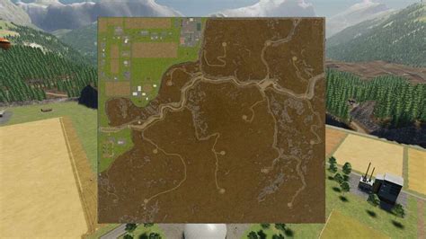 Rogue River Valley V1 0 Fs22 Mod Farming Simulator 22 Mod