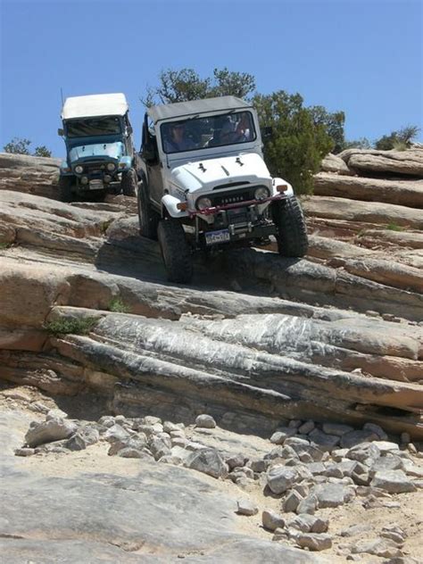 Fj40 Land Cruiser The Coolest Car Of All Time Land Cruiser Autos
