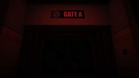Image 7 Scp Texture Overhaul Mod For Scp Containment Breach Moddb