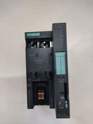 Siemens 6ES7151 3AA23 0AB0 Simatic Dp Interface Module Im 151 3 Pn
