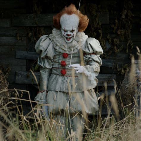 Download Pennywise Scary Clown Movie Pictures