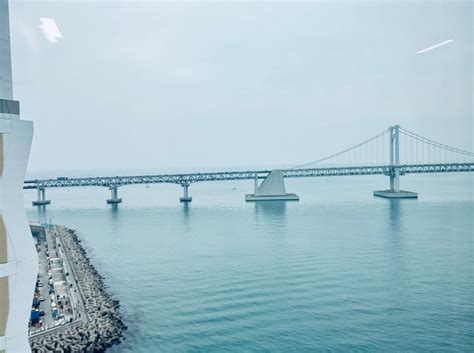[삼삼엠투] 부산 수영구 민락동 오피스텔 단기임대 광안리 오션뷰 오피스텔