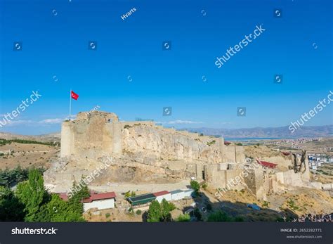 96 Harput Kalesi Telifsiz Görseli Stok Fotoğrafı Ve Resmi Shutterstock