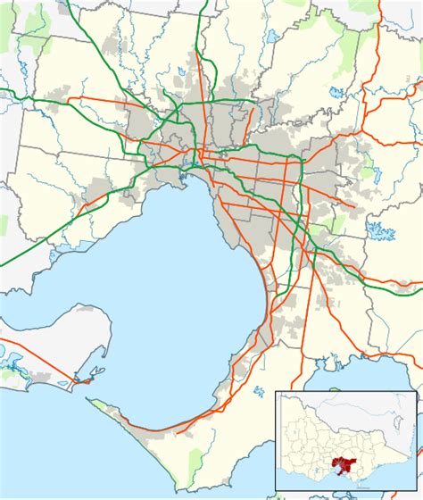 Balwyn North Wikipedia