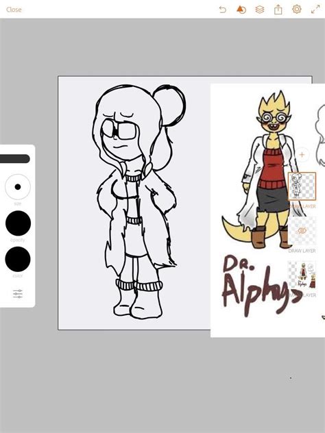 Underfell Alphys Undertale Amino