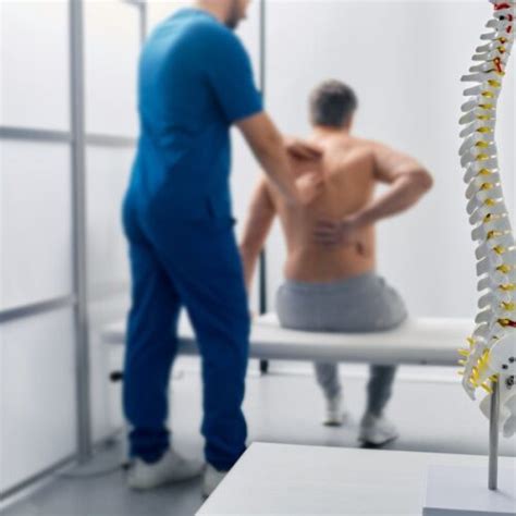 Permanent Restrictions After Spinal Fusion