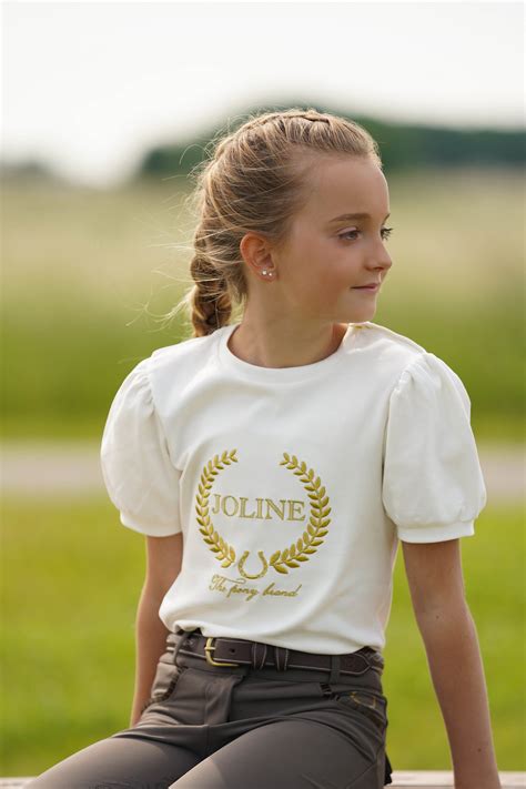 Shirts Ruiterkleding Joline Joline Shop
