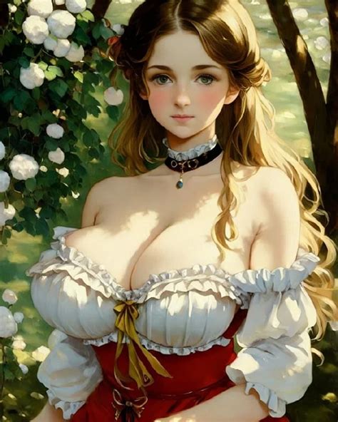 【统治人类第一步】一些ai涩图合集twilinsamet 游戏趣图 花瓣网