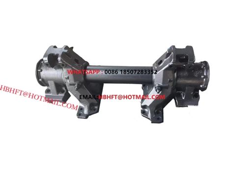 Hino Trunnion Assy Quality Supplier From China