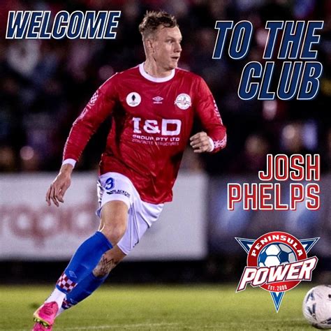 Josh Phelps Redcliffe Today