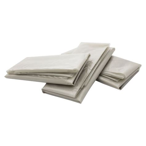 Pro Source Compactor Sacks Msc Industrial Supply Co