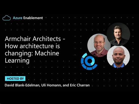 How Machine Learning Is Transforming Architecture Reason Town