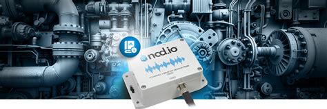 Industrial IoT Wireless Vibration Temperature Sensor V3 User Manual