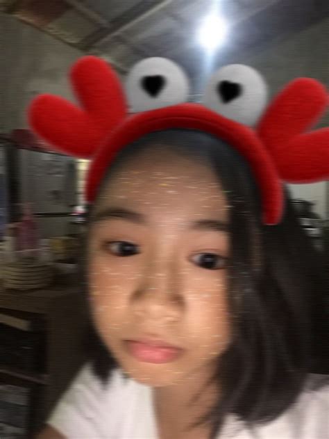 Cute Crabby Girl Cute Makeup Looks Face Reveal Cute Makeup