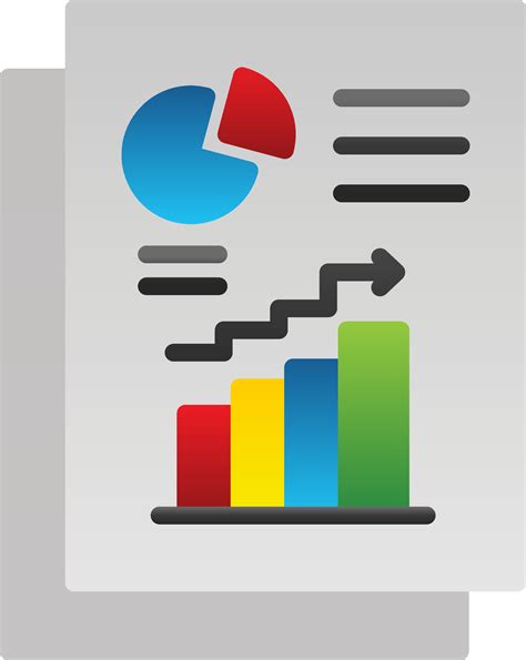 Report Vector Icon Design 26026794 Vector Art At Vecteezy
