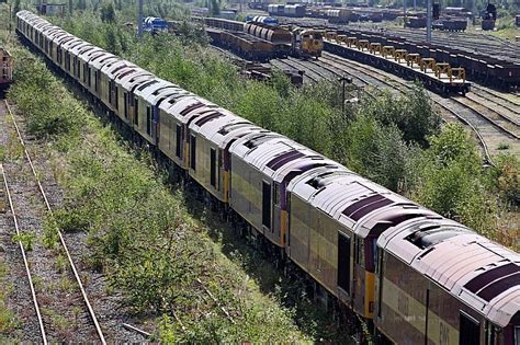 [wnxx] Stored Scrap Locomotive Galleries Class 60 To Class 67 Class