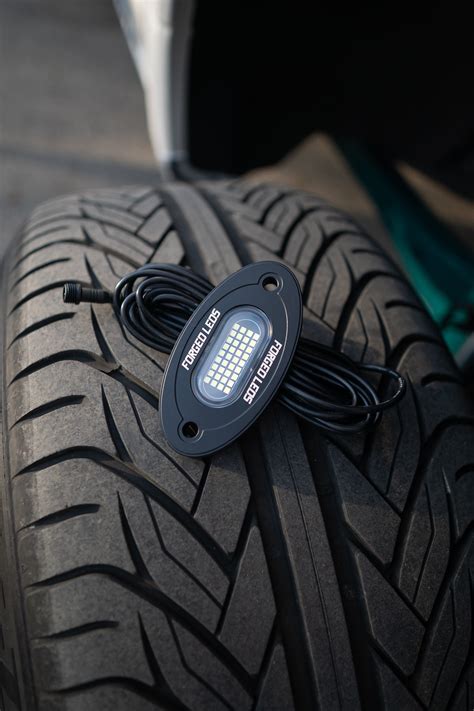 Collections Forged Leds